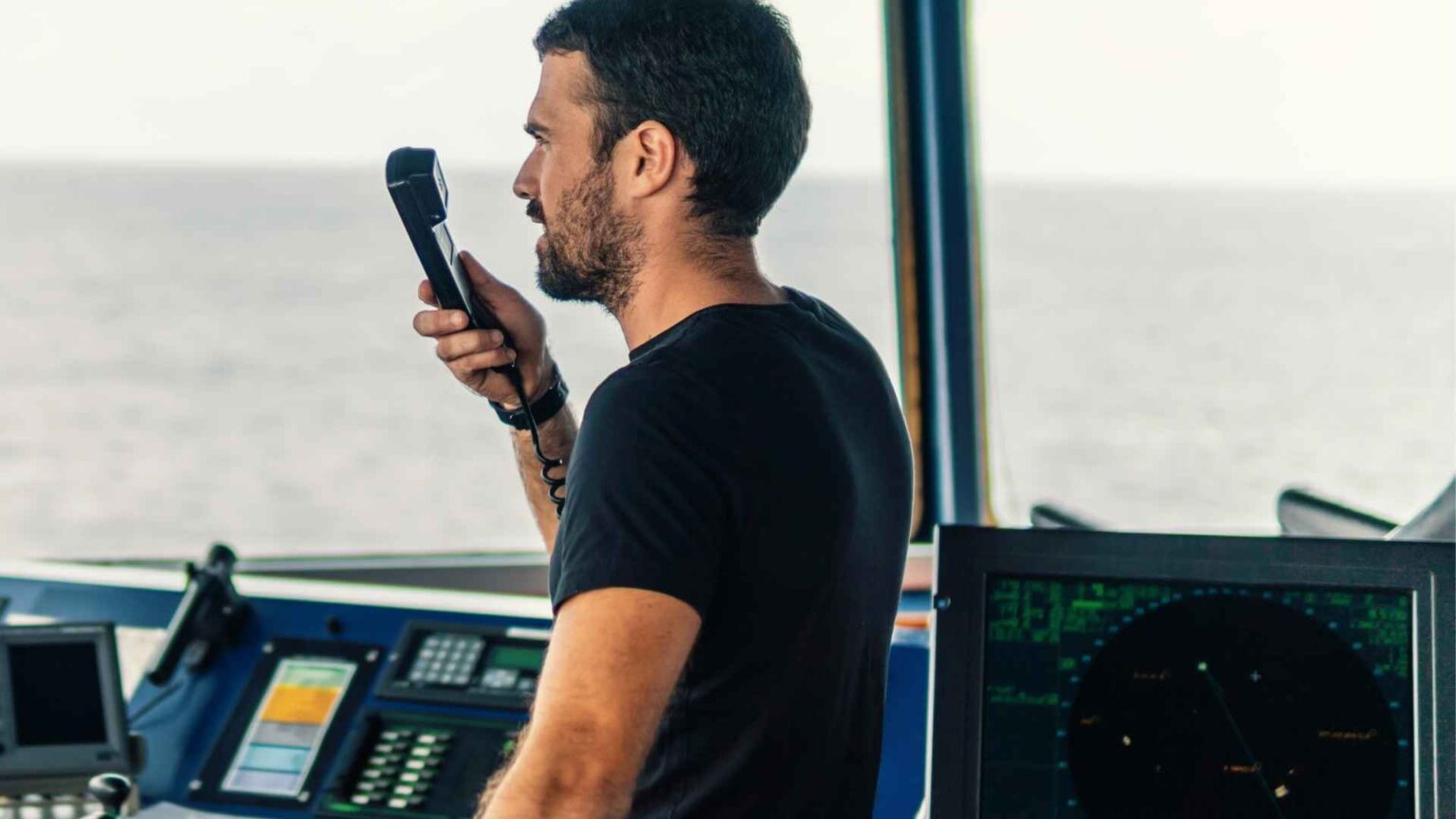 Professional Maritime Training Courses | Start Your Career